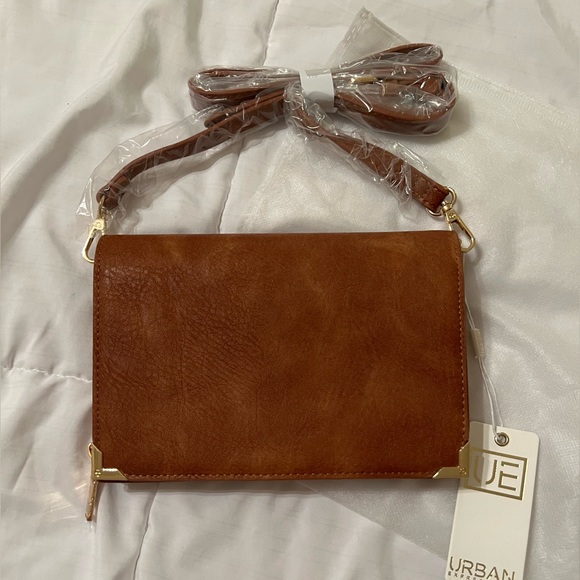 Urban Expressions | Bags | New Urban Expressions Aleda Walletclutch ...